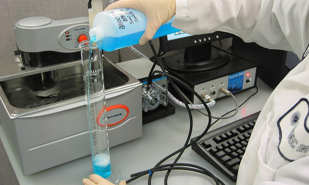 Analytical Controls | Technic Inc.